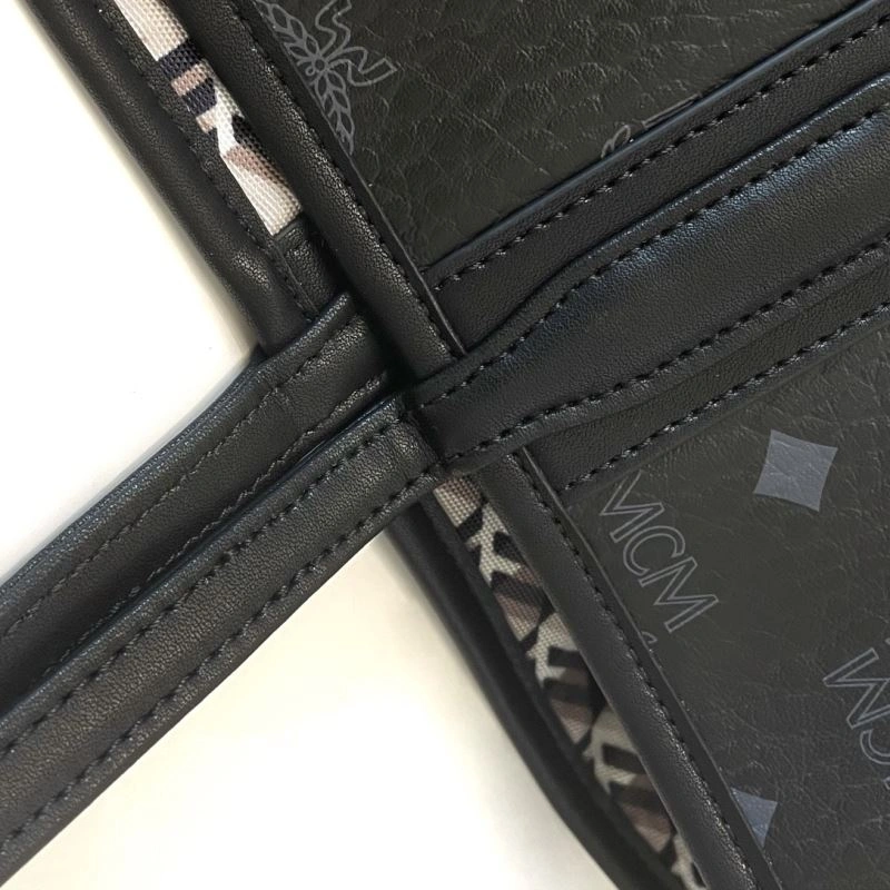 OEM MCM Shopping Bags