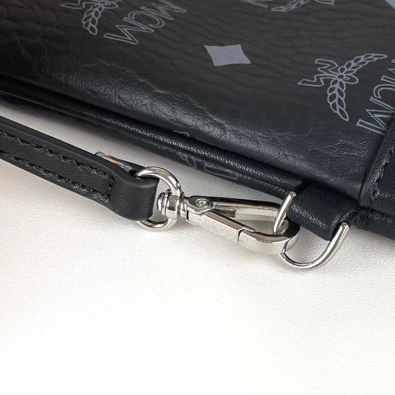 OEM MCM Shopping Bags