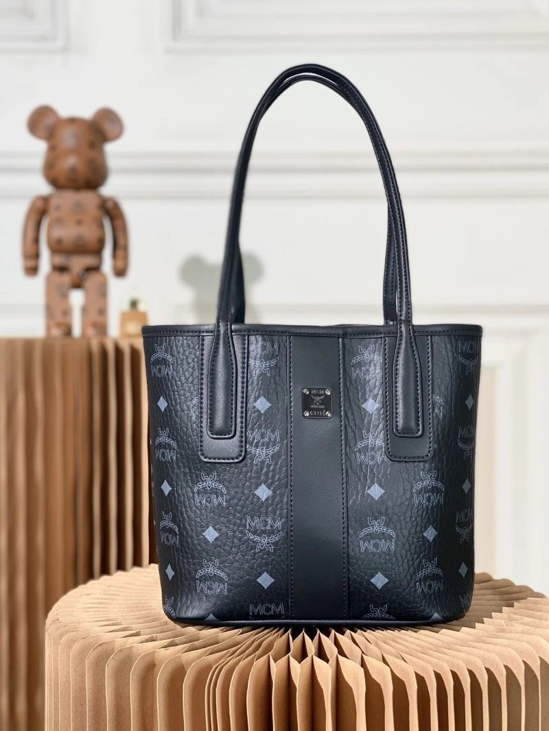 MCM Shopping Bags