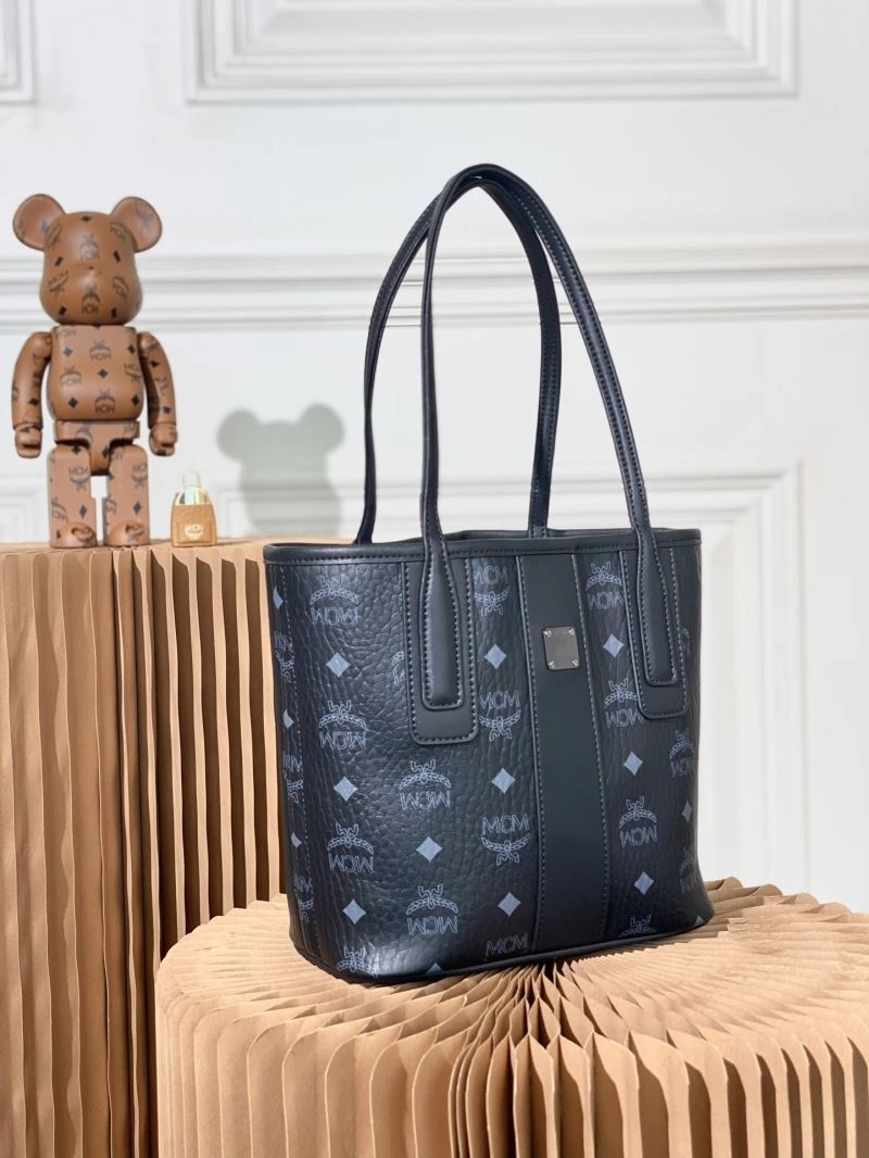 Economical MCM Shopping Bags