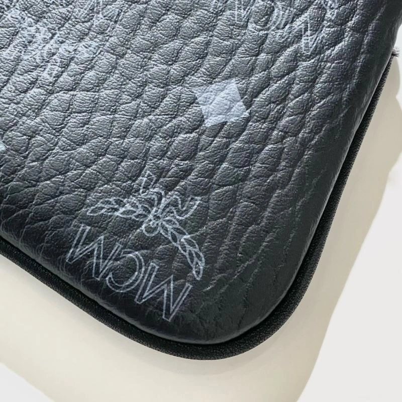 Economical MCM Shopping Bags