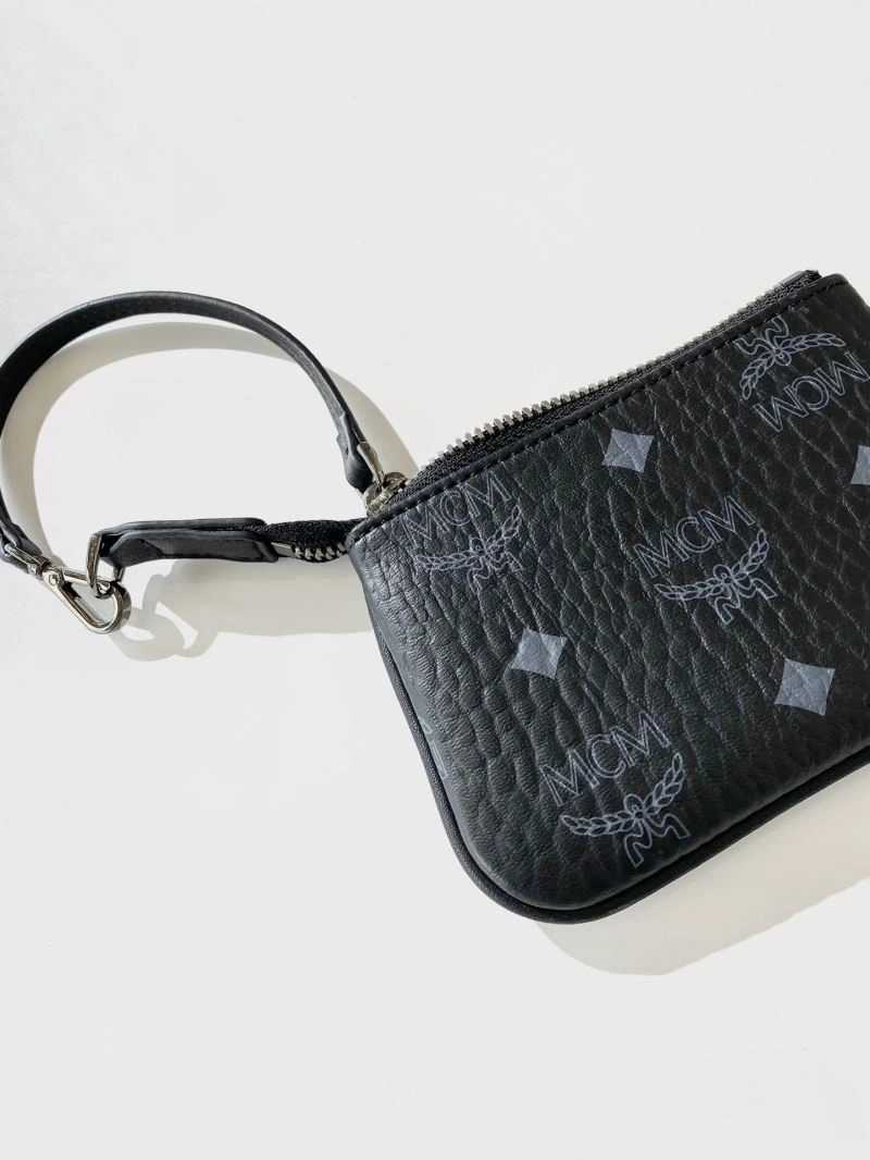 Economical MCM Shopping Bags