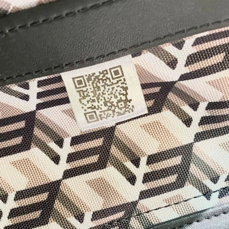 Economical MCM Shopping Bags