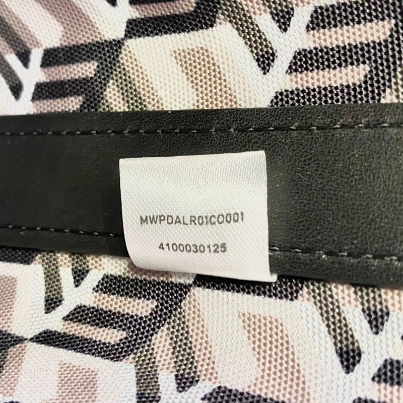 Economical MCM Shopping Bags