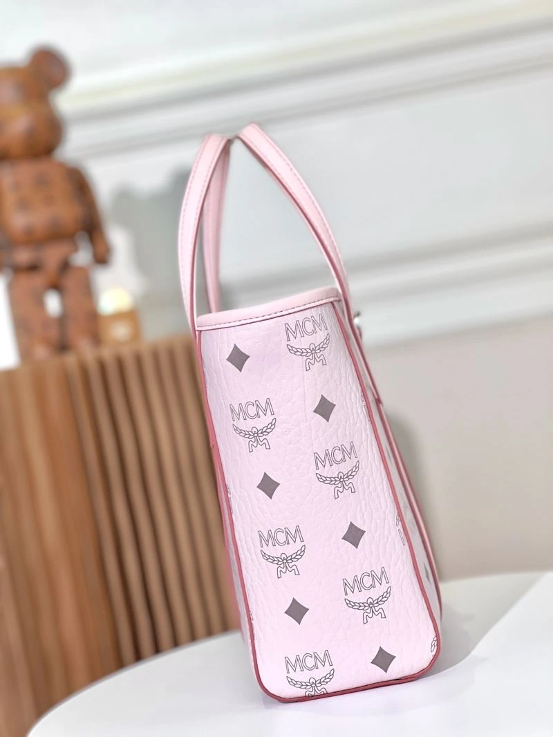 Affordable MCM Shopping Bags