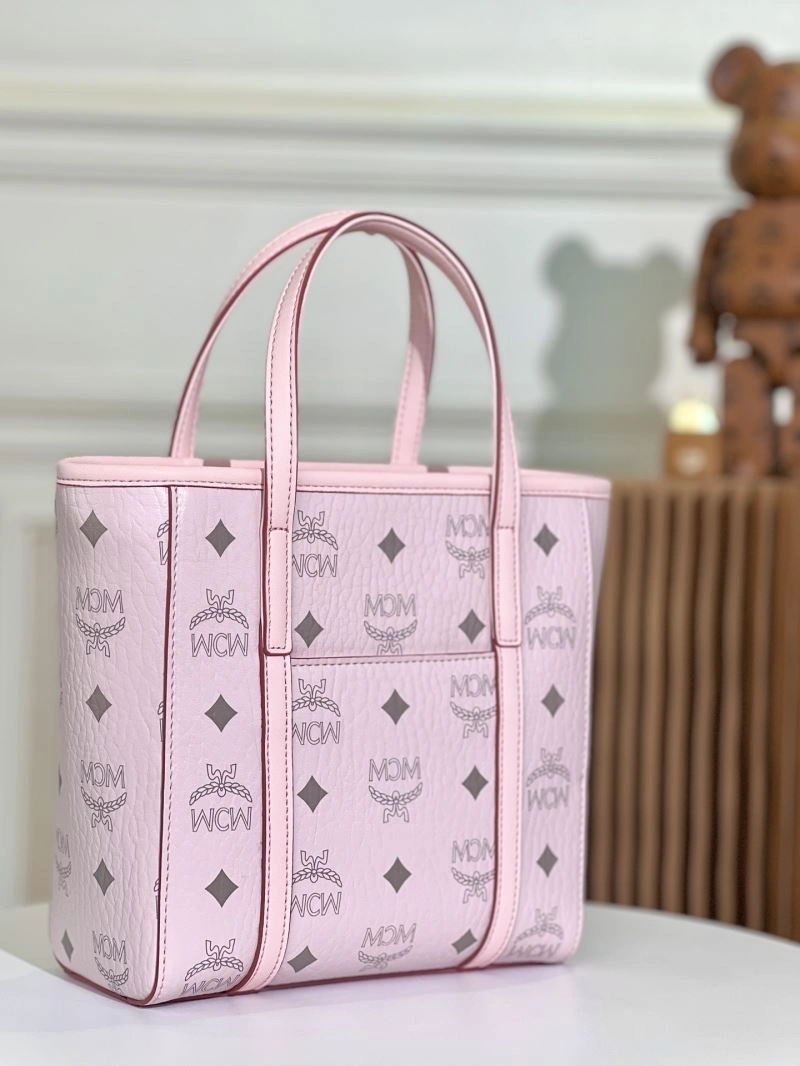 Affordable MCM Shopping Bags