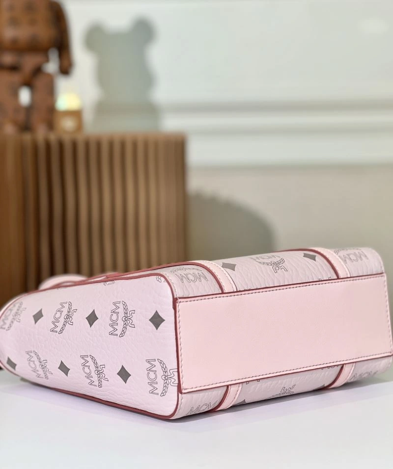 Affordable MCM Shopping Bags