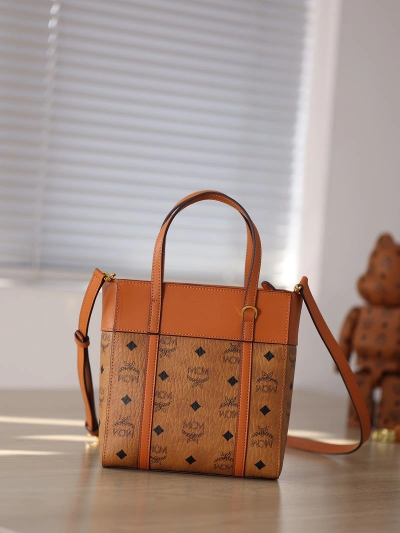 MCM Shopping Bags