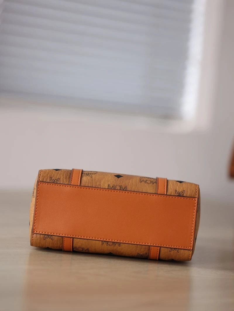 Affordable MCM Shopping Bags