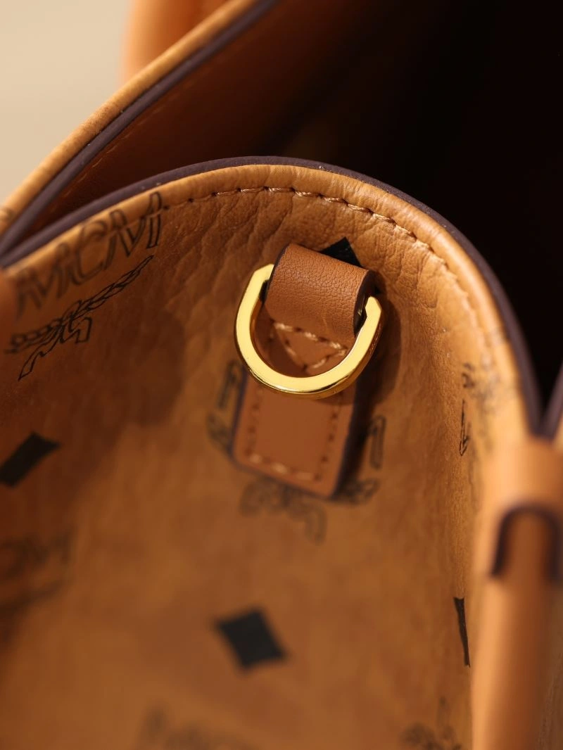 Cut-rate MCM Shopping Bags