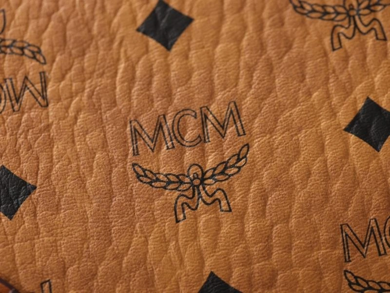Cut-rate MCM Shopping Bags