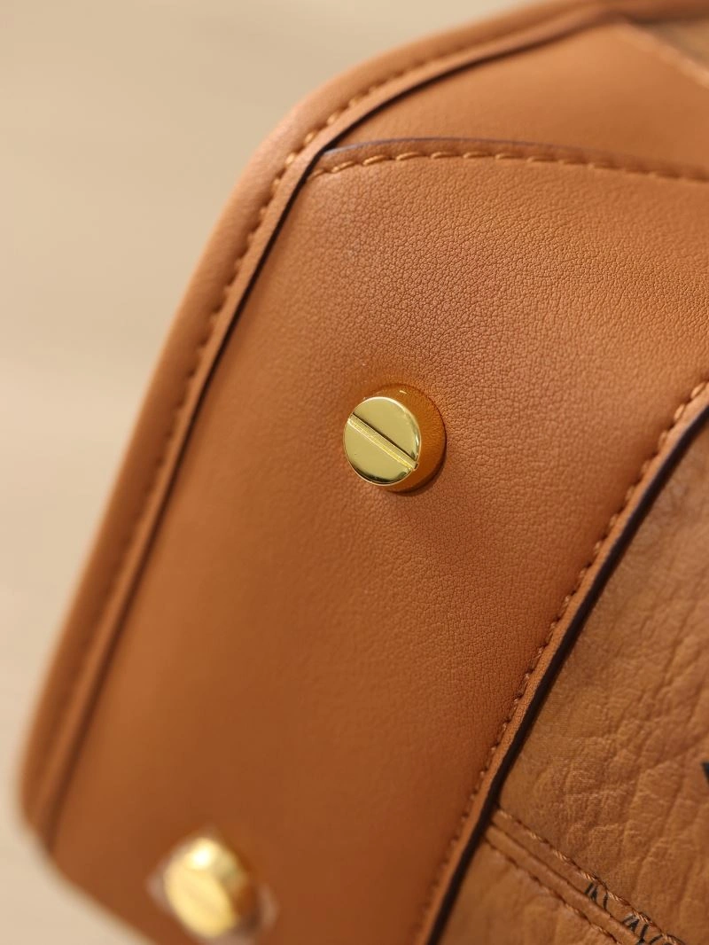 Cut-rate MCM Shopping Bags