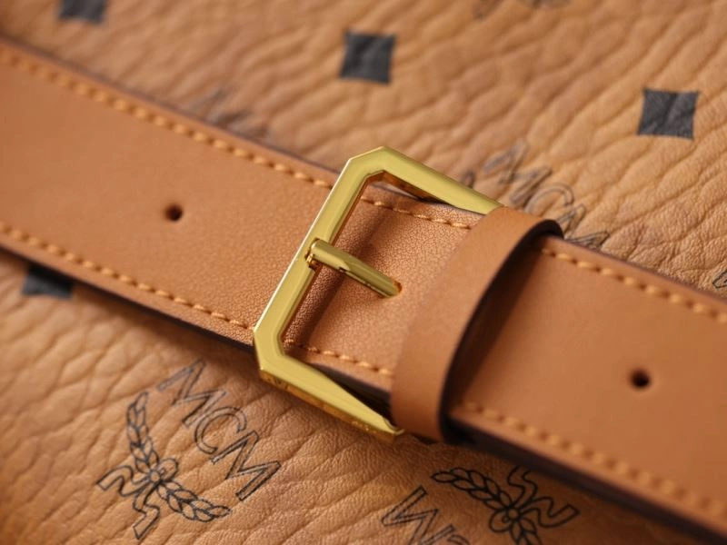 Cut-rate MCM Shopping Bags