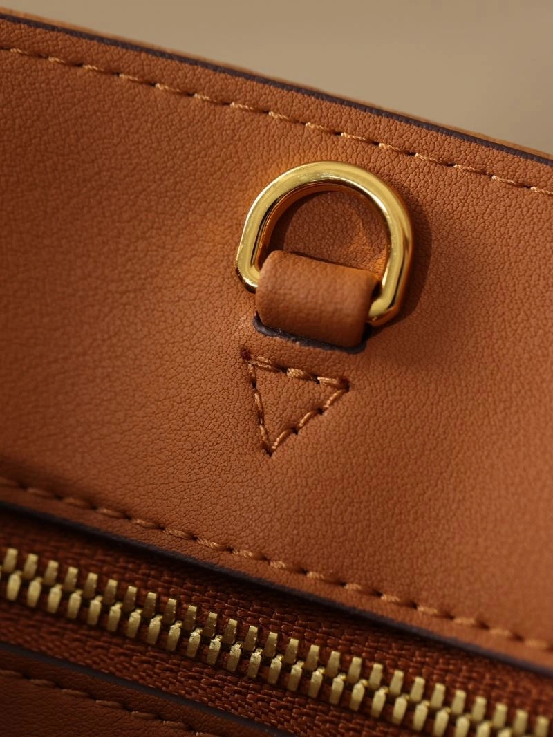 Cut-rate MCM Shopping Bags