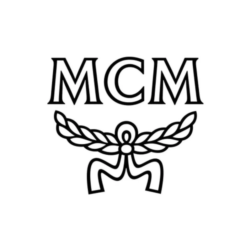 Cut-rate MCM Shopping Bags
