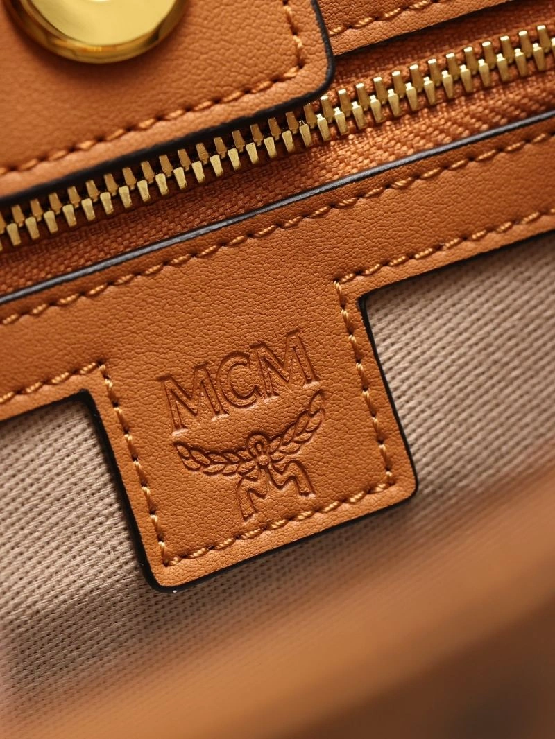Bargain MCM Shopping Bags