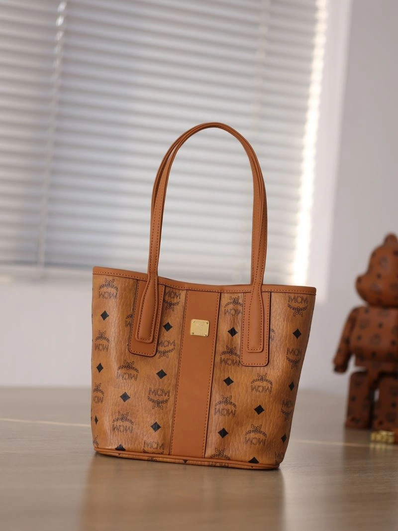 MCM Shopping Bags