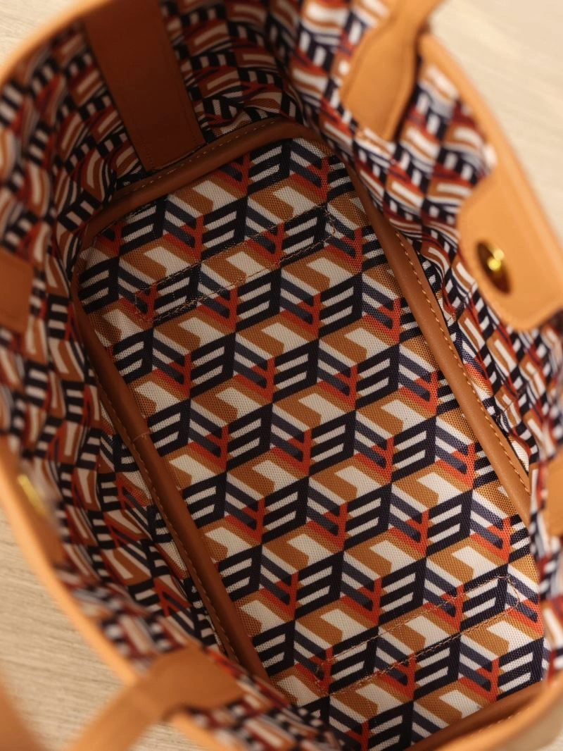 Budget-friendly MCM Shopping Bags