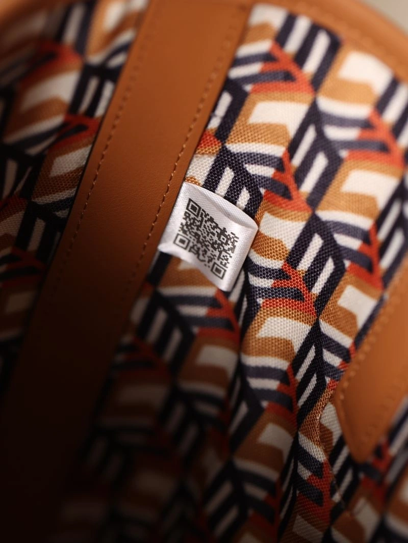 Budget-friendly MCM Shopping Bags