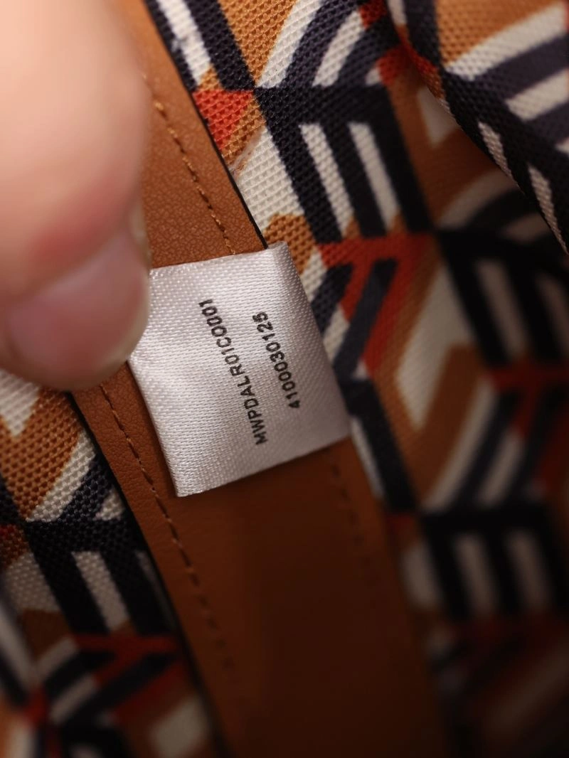 Budget-friendly MCM Shopping Bags
