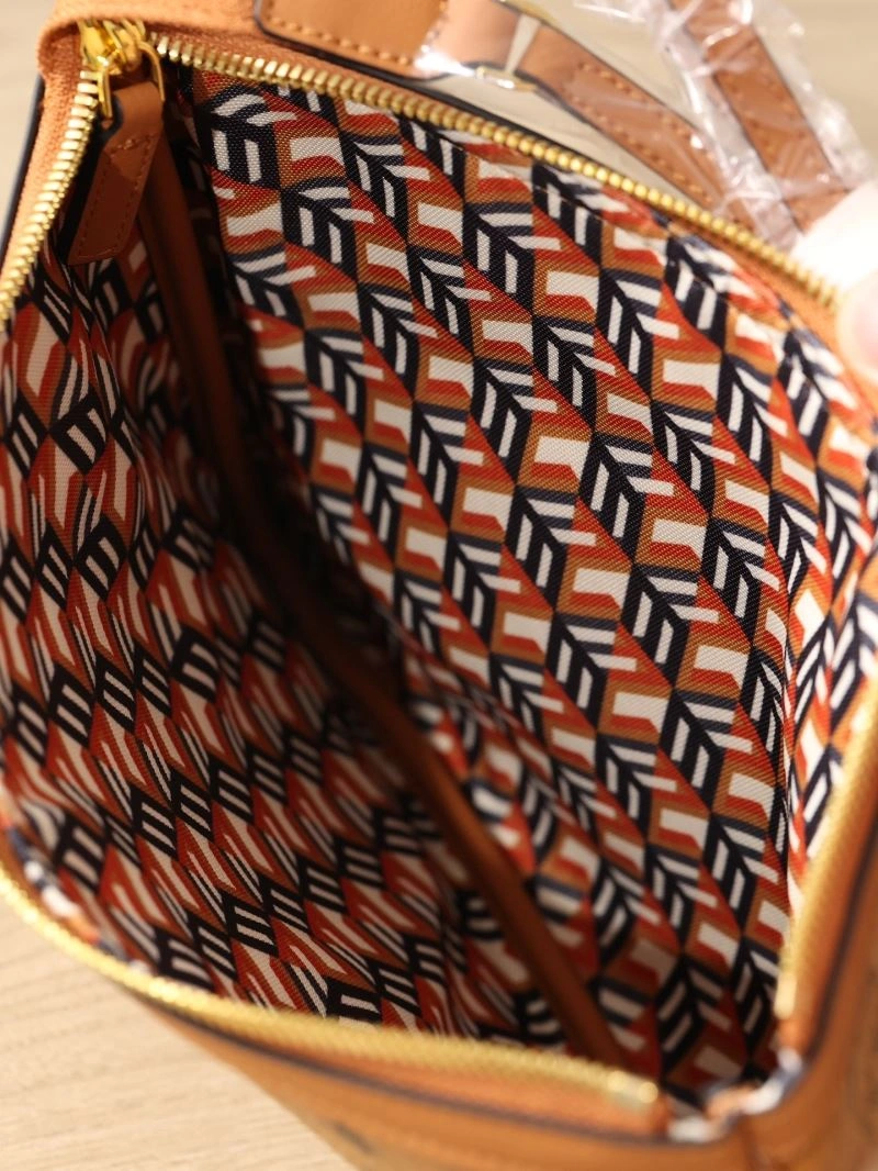 Top mirror MCM Shopping Bags