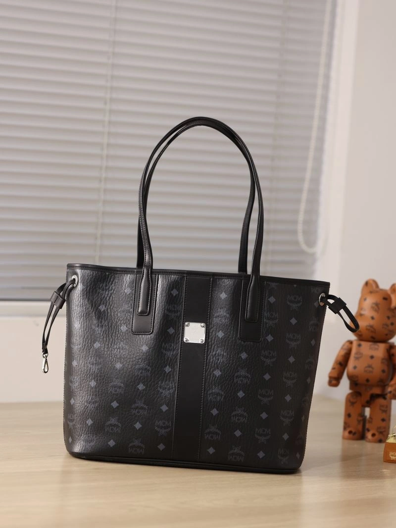 MCM Shopping Bags