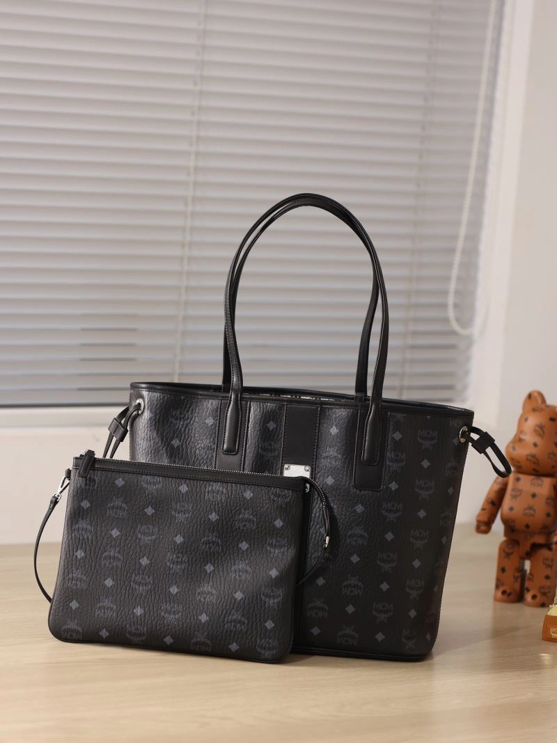 Original MCM Shopping Bags