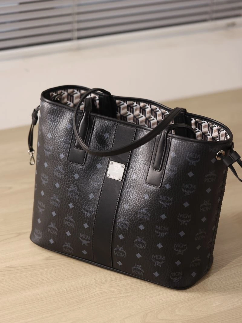 Original MCM Shopping Bags