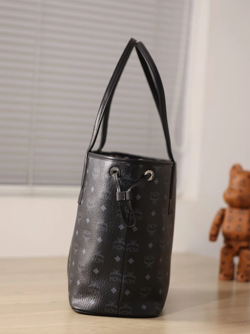 Original MCM Shopping Bags