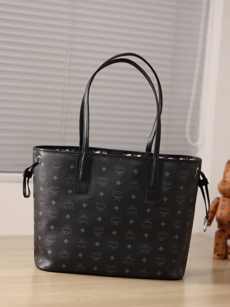 Original MCM Shopping Bags