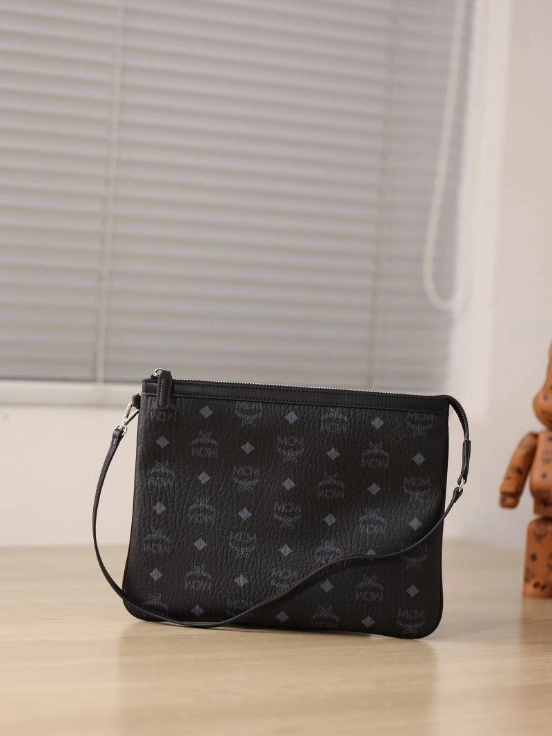 Original MCM Shopping Bags