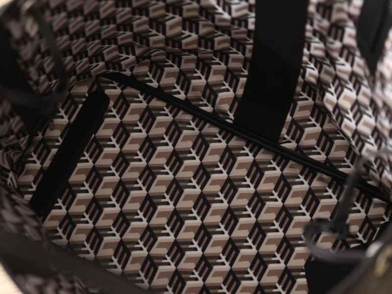 Original MCM Shopping Bags