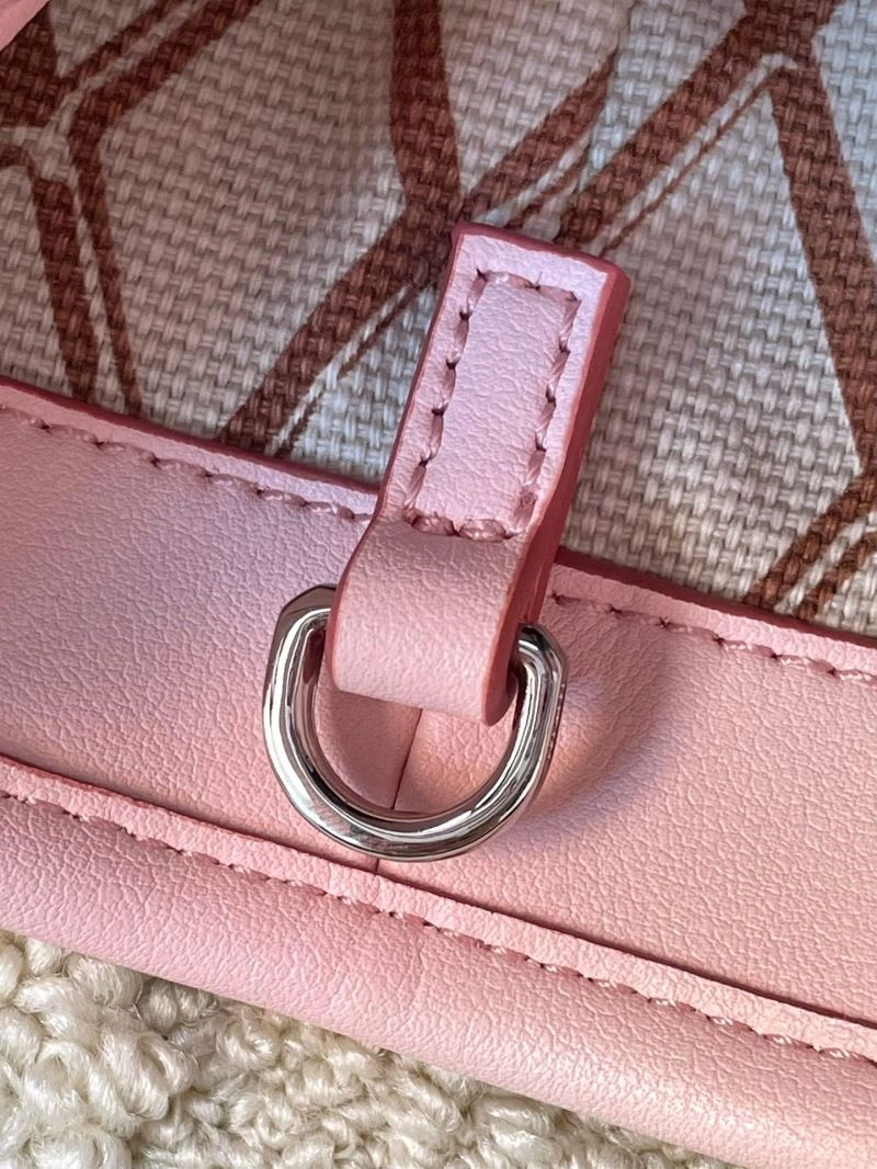 Value-priced MCM Shopping Bags