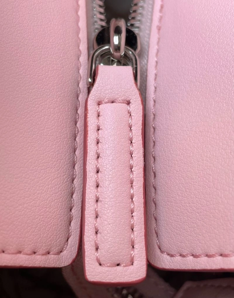 Value-priced MCM Shopping Bags