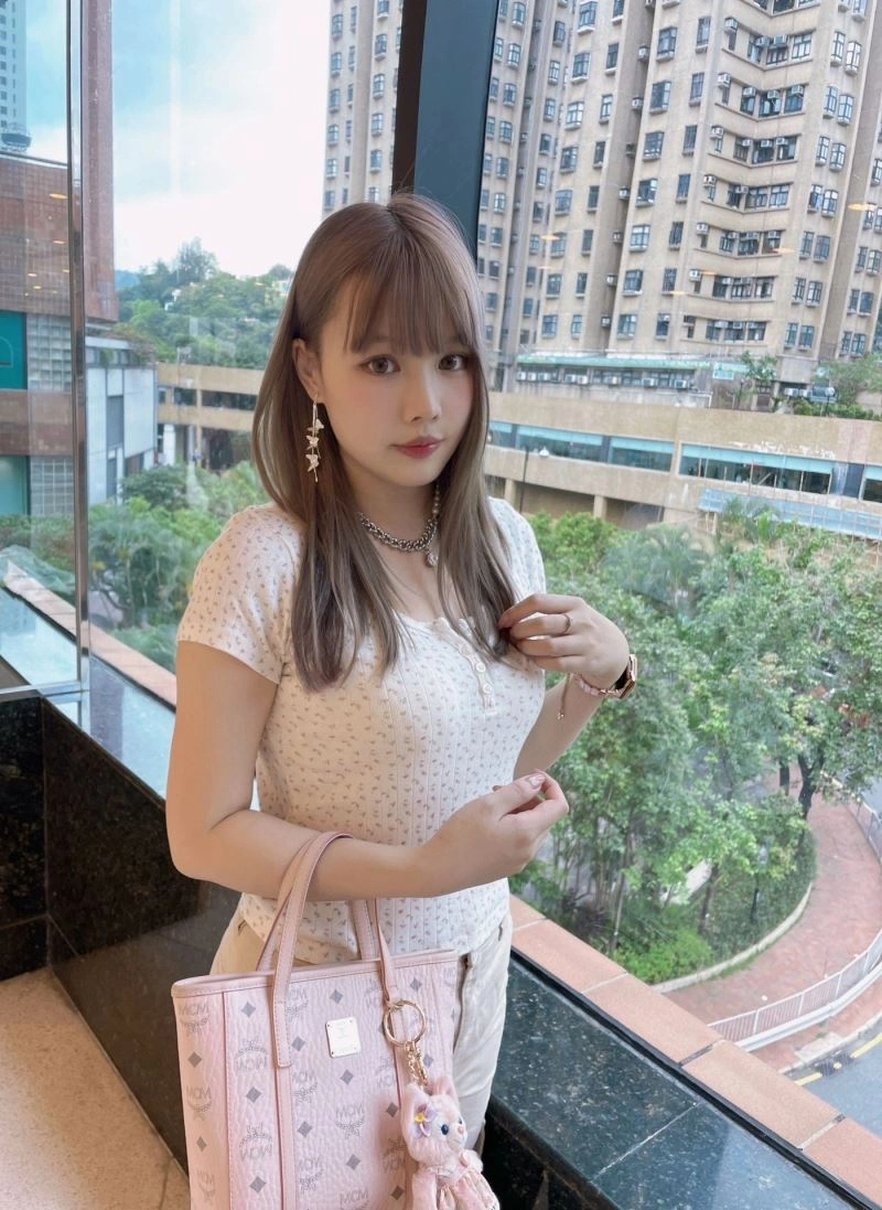 Value-priced MCM Shopping Bags