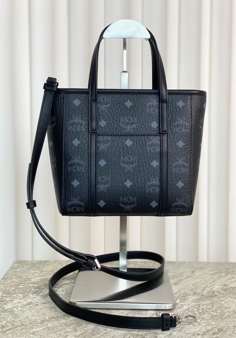 Affordable MCM Shopping Bags