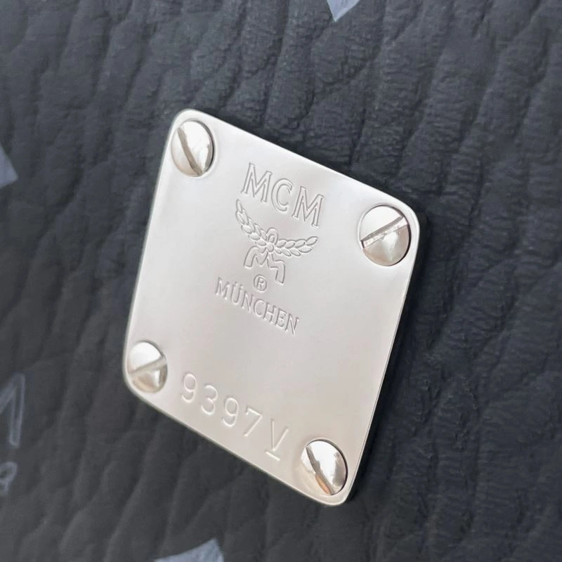 Affordable MCM Shopping Bags