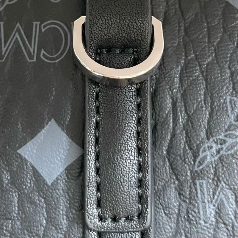 Affordable MCM Shopping Bags