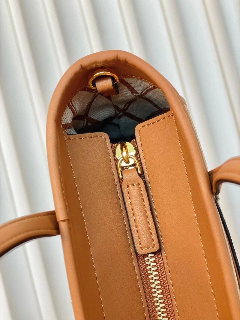 Mirror quality MCM Shopping Bags