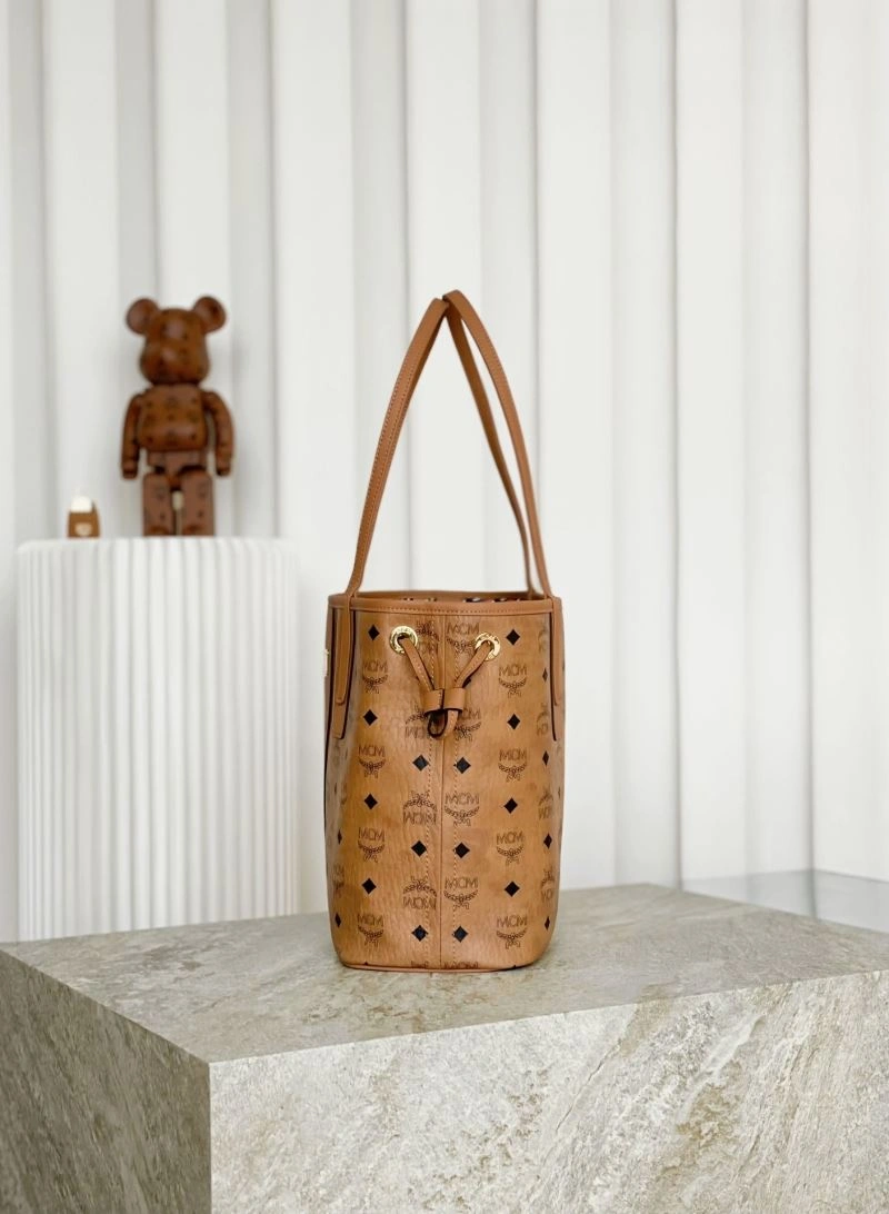 Inexpensive MCM Shopping Bags