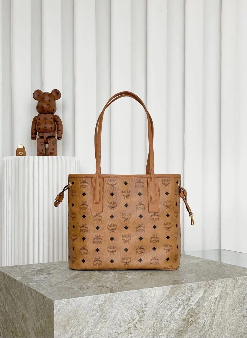 Inexpensive MCM Shopping Bags