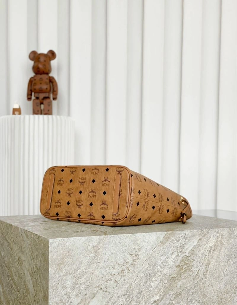 Inexpensive MCM Shopping Bags