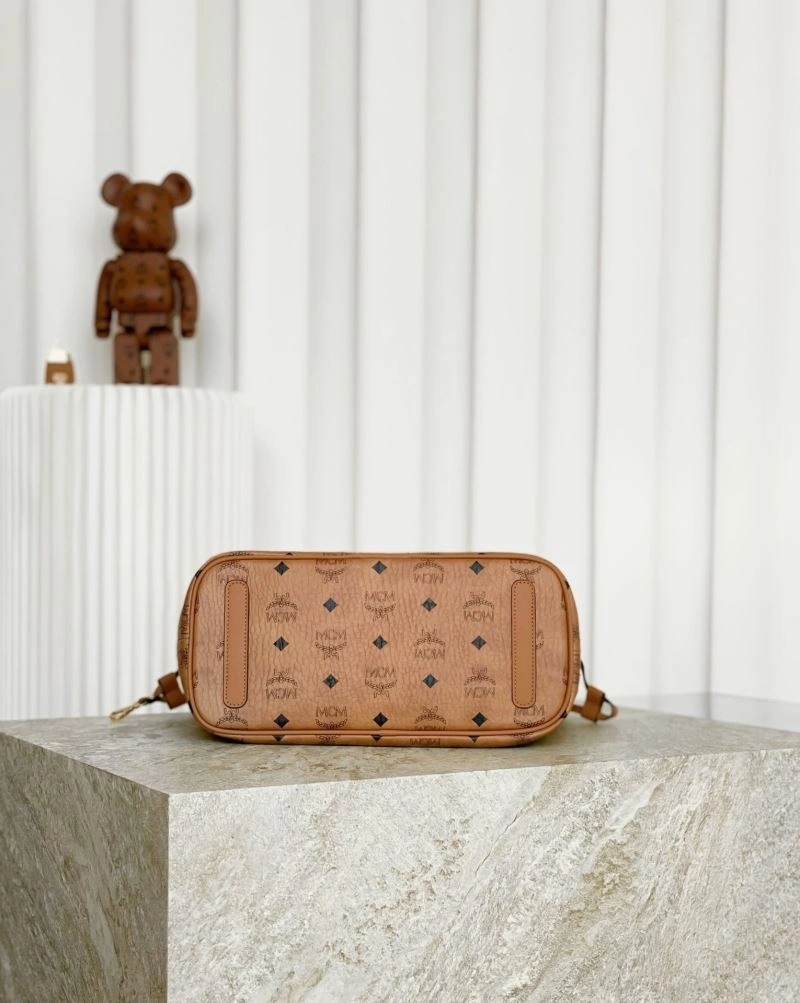 Inexpensive MCM Shopping Bags