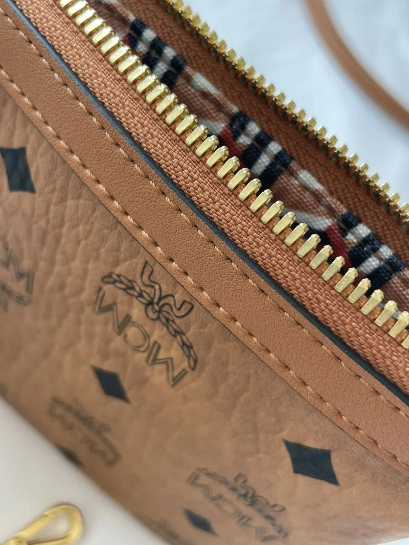 Inexpensive MCM Shopping Bags