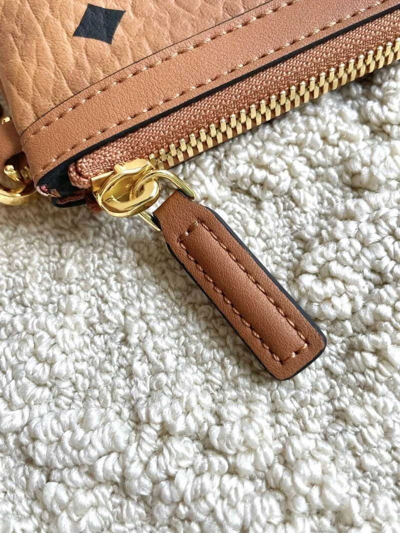 Inexpensive MCM Shopping Bags