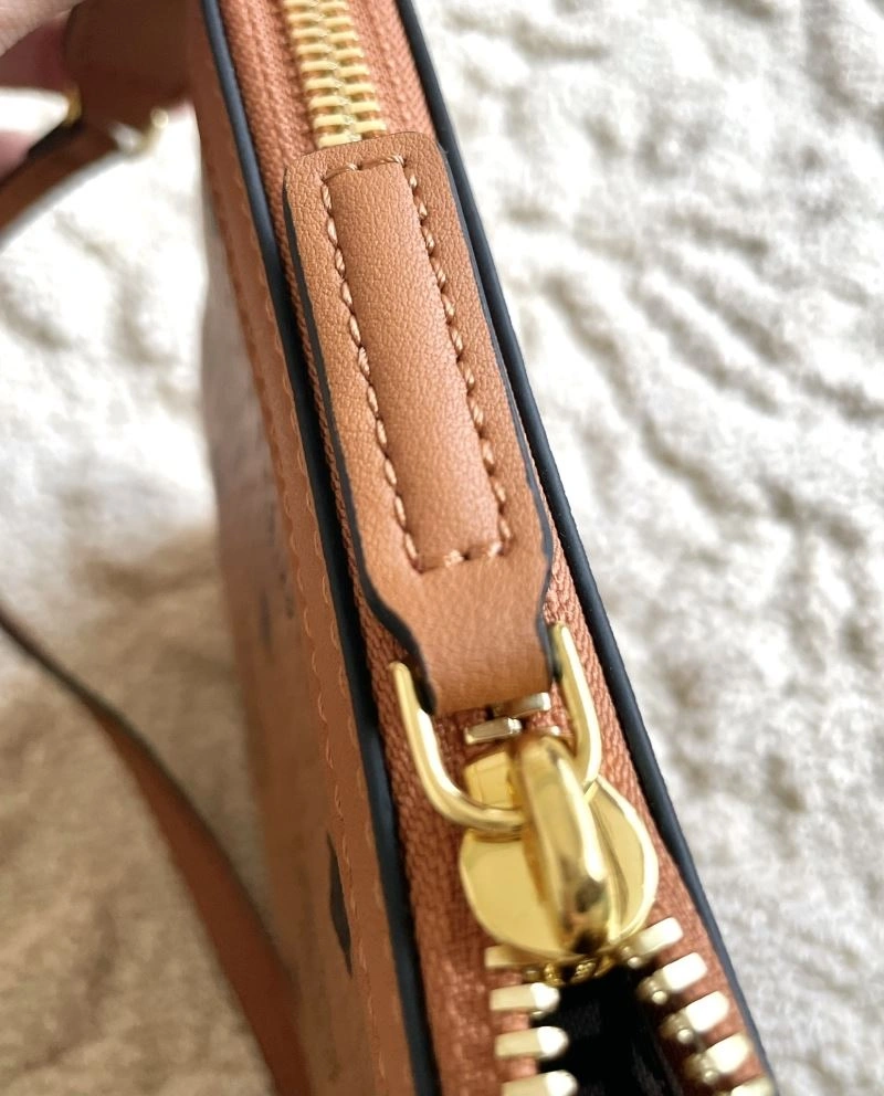 Inexpensive MCM Shopping Bags