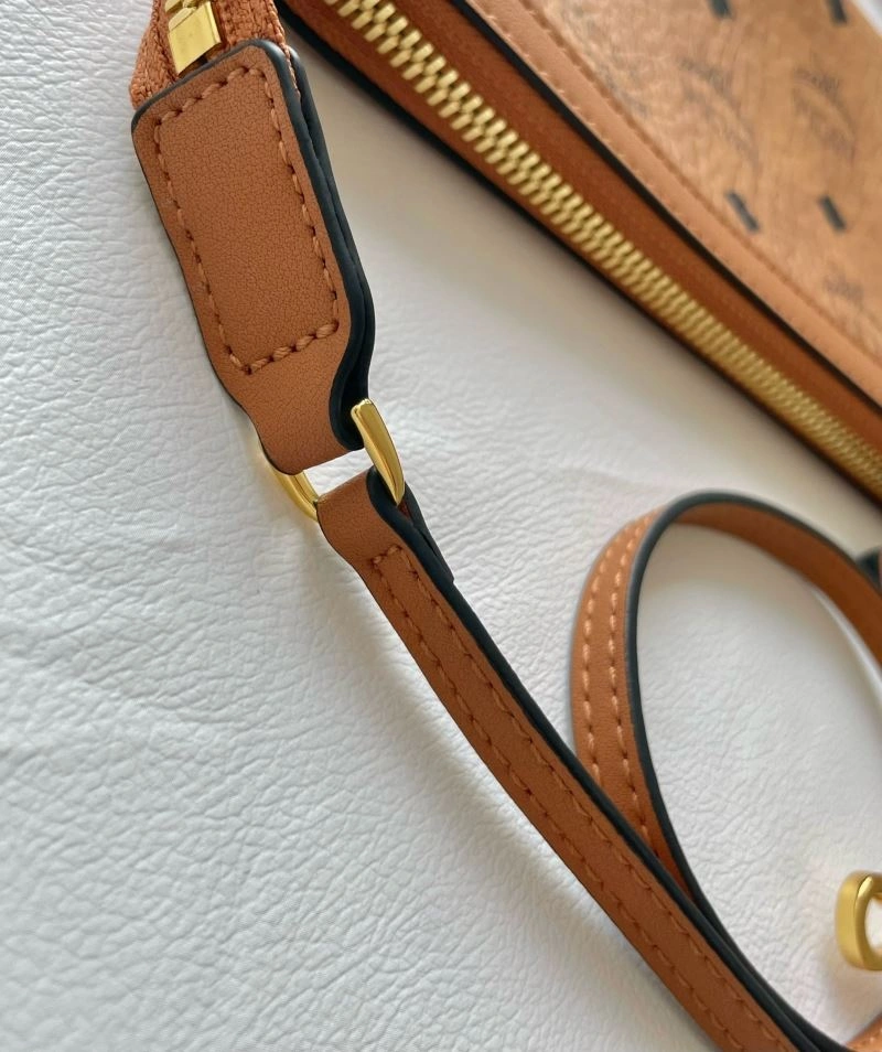 Inexpensive MCM Shopping Bags
