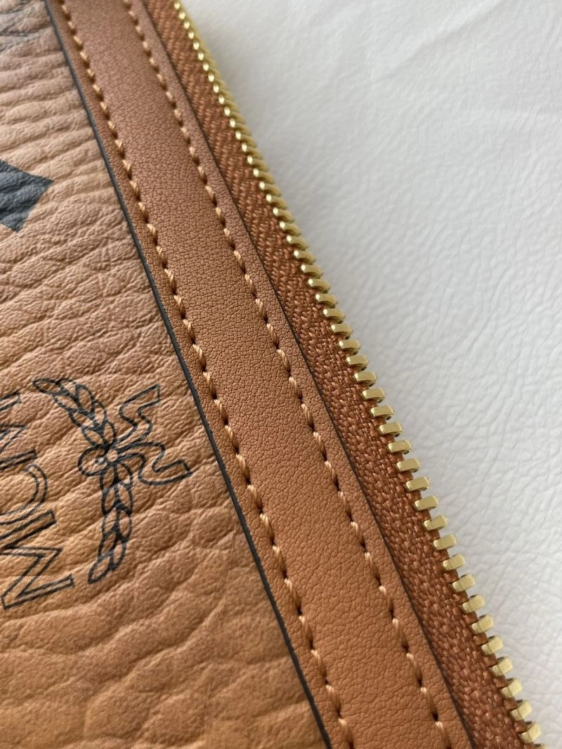 Inexpensive MCM Shopping Bags