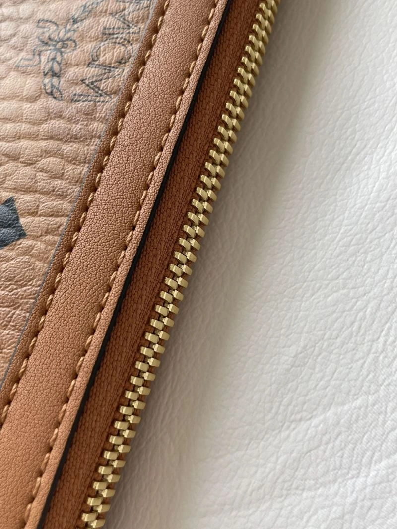 Inexpensive MCM Shopping Bags