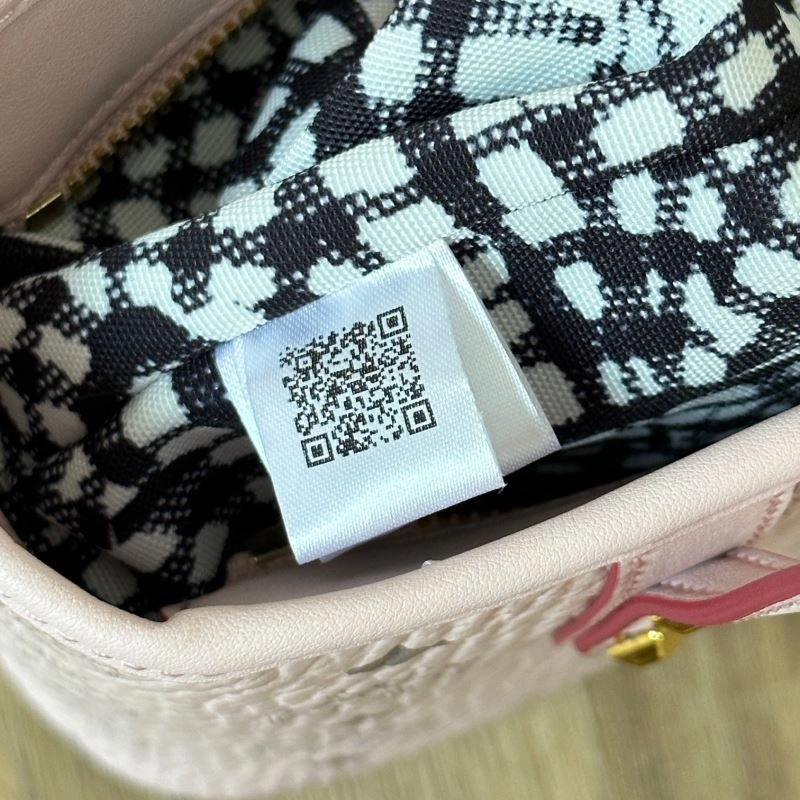 Affordable MCM Shopping Bags